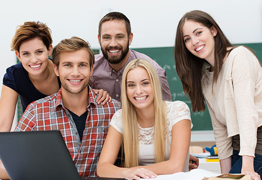 Education University Learning Online Course HTML5 Template - LearnPro